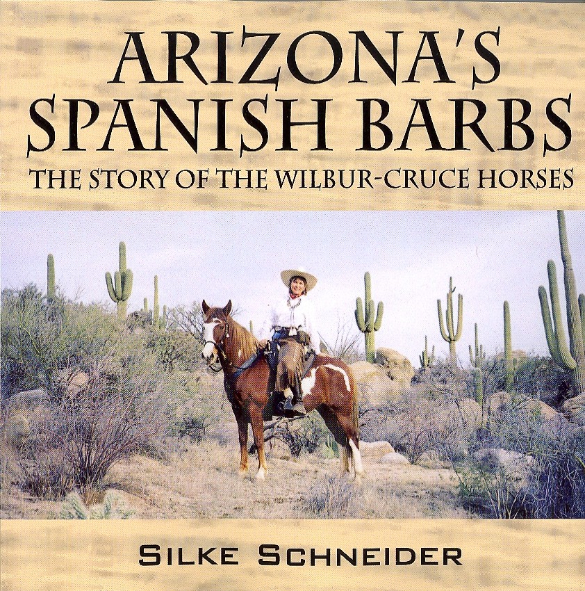 New books by and about Long Riders